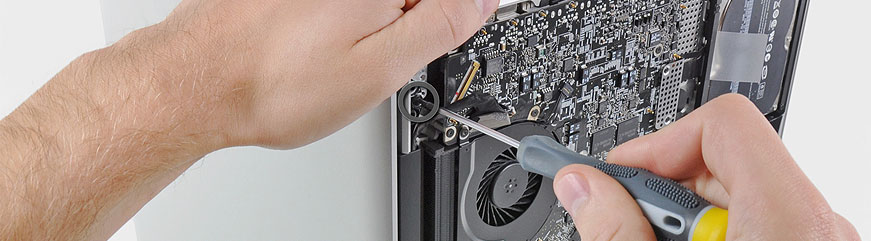 Mac Repair - Computer Specialists Unlimited